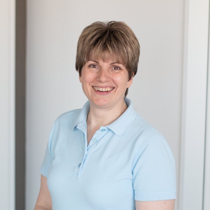 Dr. med. Thomas Landolt - Praxis 54